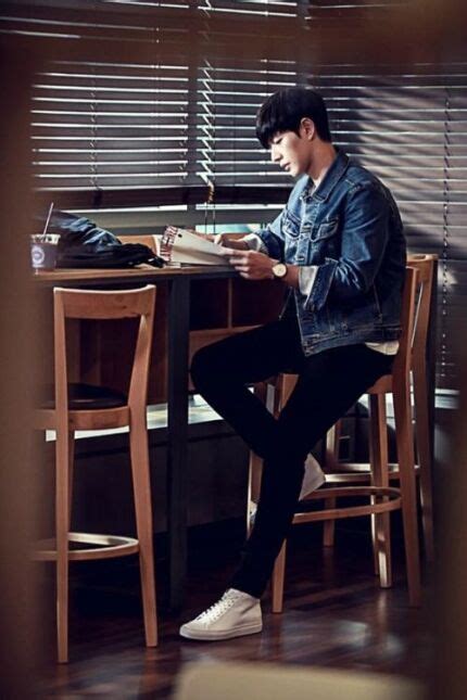 朴海镇 高清图片，堆糖，美图壁纸兴趣社区