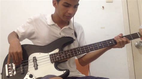 Dean Town Vulfpeck Bass Cover Youtube