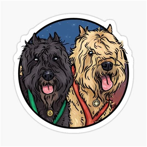 Maru Crew 1 Sticker By Artikifeet Redbubble