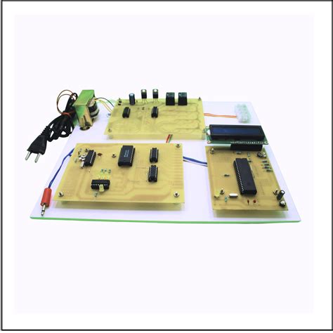 Dtmf Based Device Switching Projects For Final Year Engineering