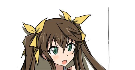 ツインテール 凰鈴音 Haruwo0096のイラスト Pixiv