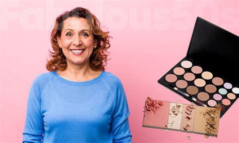 Perfect Eye Makeup For Mature Eyes Fabulous50s