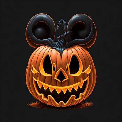 Ai产生的 杰克灯笼 南瓜 Pixabay上的免费图片 Pixabay