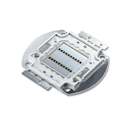 1pcs LED IR Red 10w 20w 30w 50w 100w 805 810nm Cob Light High Power
