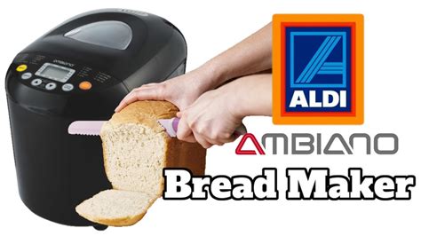 Aldi Bread Maker Australia At Alexandra Duigan Blog