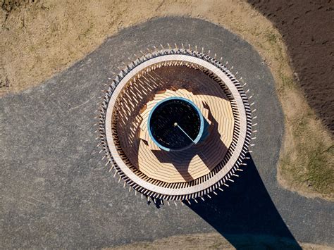 White Arkitekter Completes Hyperboloid Observation Tower Kärven