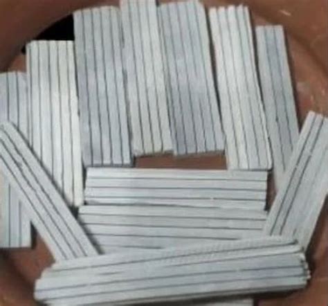 Primeco Black Slate Pencil Grooves At Rs 30 Kg In Mandsaur Id