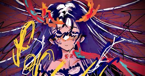 原創 。 Mü Volyaのイラスト Pixiv