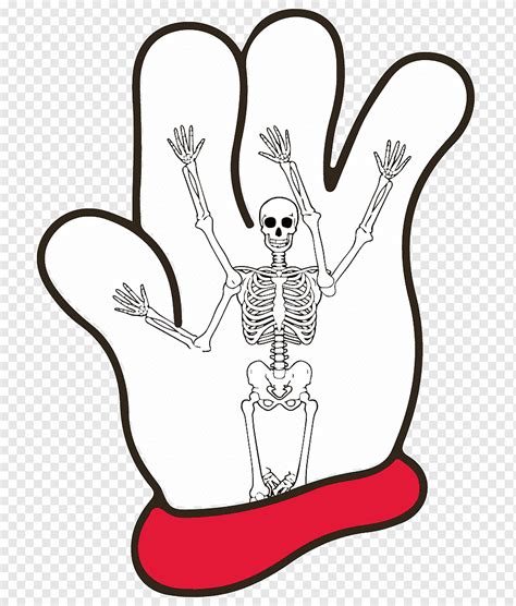 Hamburger Helper Cheeseburger Ground Beef Bacon Meme Skeleton Hand