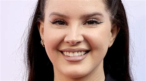 What Is Lana Del Reys Real Name