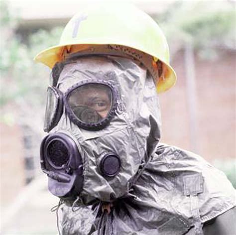Preparedness For Bioterrorism