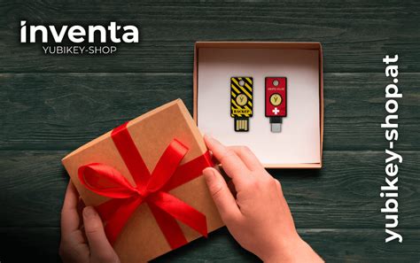 Yubikey Security Solutions For The Energy And Natural Resources Industries