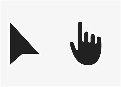 Baldi S Basics Baldi Hand Cursor For Chrome