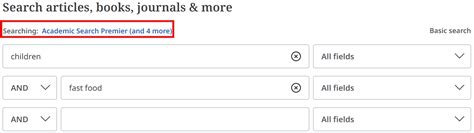 Ebscohost Databases E Resource Guides Libguides At Tp Library