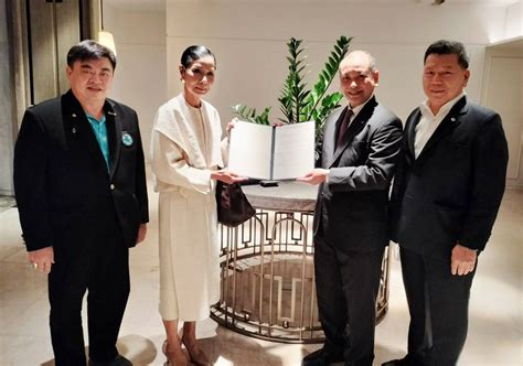 Abkandaots Alumni Association Thailand