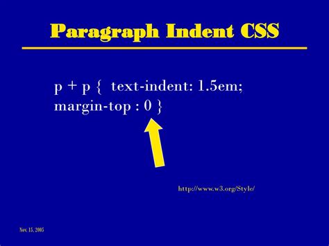 Cascading Style Sheets Ppt Download