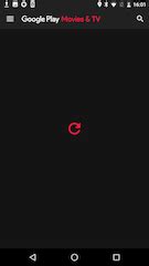 Progressdialog Progress Dialog Showing Circular Arrow Only In Android