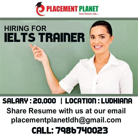 Placement Planet Posted On Linkedin