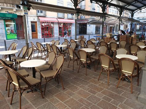 Mobilier De Terrasse Pour Bar Et Restaurant Toulouse Mobilier Déco