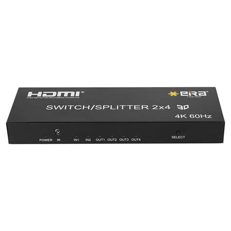 Hdmi Switchsplitter