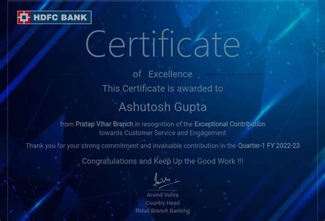 Ashutosh Gupta Posted On Linkedin