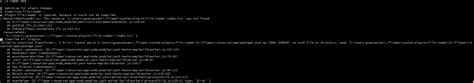 Custom Plugin Issue When Start Flipper Exe Issue Facebook Flipper GitHub