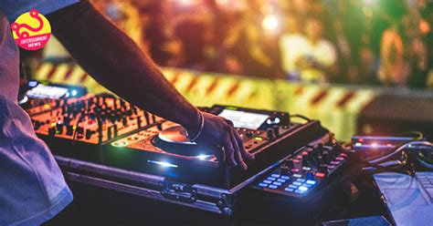 ហេតុអ្វីបានជាយុវវ័យខ្មែរបច្ចុប្បន្ន ចង់ក្លាយជា Dj Sabay News