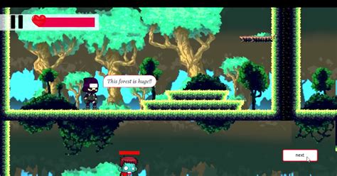 Comic Style Dialog System In Godot