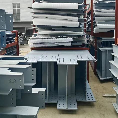 China H Beam Manufacturers And Suppliers Wholesale Service Byk Trading