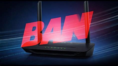 With A Looming Ban On Tp Link Routers Is It A Good Idea To Replace Your Home Router Now