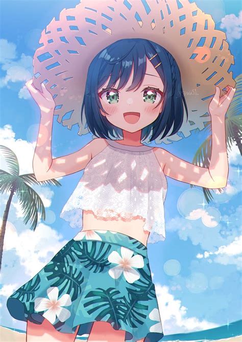 Fuwa Kokone Delicious PartyPrecure Image By Syuu51 3846713