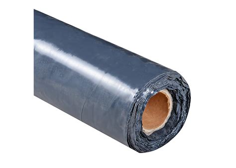 Folio Negro 2 Mts X 010mm 04167 Kg X Mt