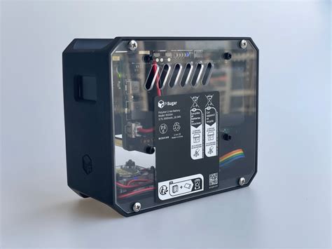 Raspberry Pi Zero Battery Pisugar 3 Series Designed For All Pi Pisugar Kitchen