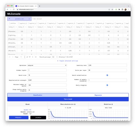 Julien Cpokemon Predict Hp · Hugging Face