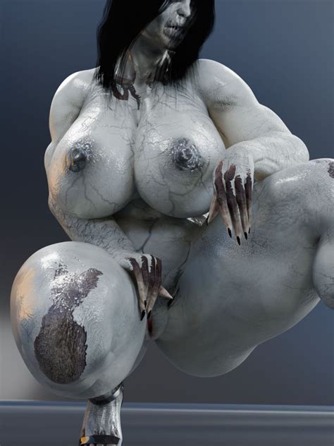 Rule 34 1girls 3d Aborrozakale Big Ass Big Breasts Big Thighs Black
