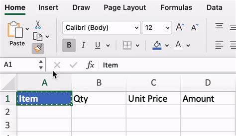 Top 3 Time Saving Techniques In Excel