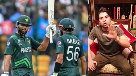 Babar Azam Cheated Fakhar Zaman For Omission In Central Contract 2024
