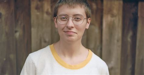 How Michigan Graphic Novelist Meggie Ramm Draws Strength From Nature