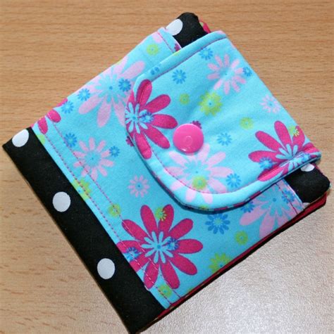Diy Tutorial Ideas Wallet