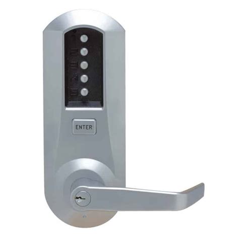 Kaba Simplex 5000 Digital Lock Dg Supplyline
