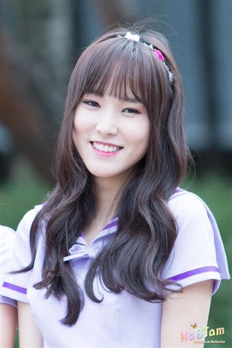 Gfriend Yuju Gfriend Yuju G Friend Lady
