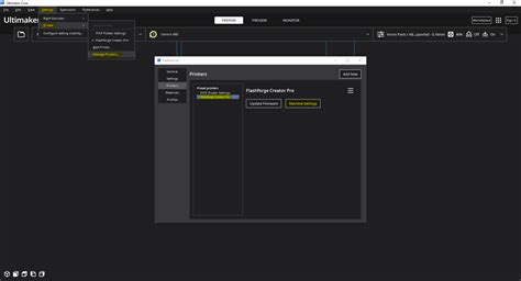 Flashforge Creator Pro Control Board Swap