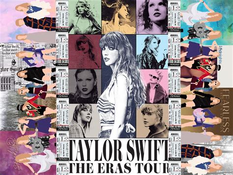 Taylor Swift巡演！为霸舞台前面靓位⚡240人『5个月前』就在场外搭帐篷过夜！
