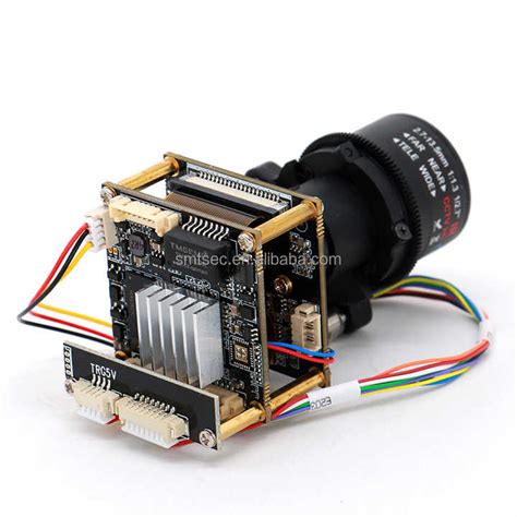 SIP K335G6 27135 Milestone OpenIPC IMX335 GK7605V100 WiFi OIS CCTV