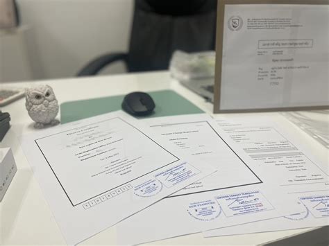 🙏 ขอบคุณลูกค้าทุกท่านที่ไว้วางใจใช้บริการกับ ศูนย์แปลเอกสารโรงเรียนนิวสแตมฟอร์ด มาโดยตลอดนะคะ