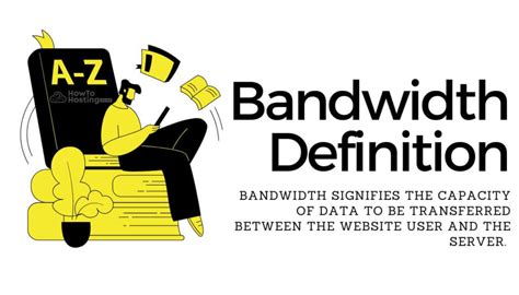 What Is Bandwidth