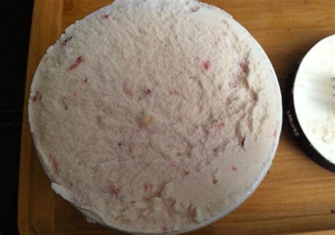 Ben And Jerrys Strawberry Shortcake Greek Frozen Yogurt And Forcing