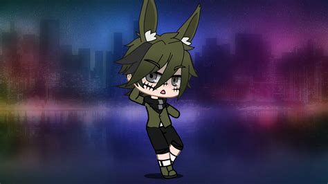 Scraptrap In Gacha Club By Yunozaki45 On Deviantart