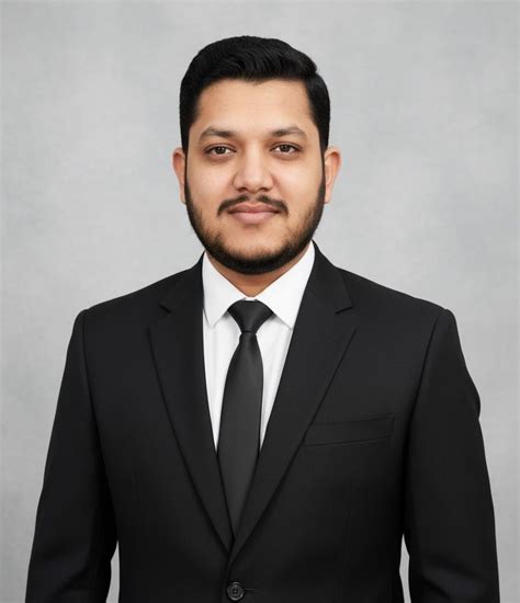 Muhammad Farhan Moneywize Accountants