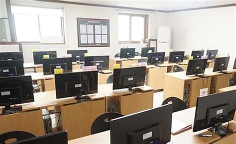 구미직업능력개발학원 국비지원 Erp 양성과정 개설 지역내일